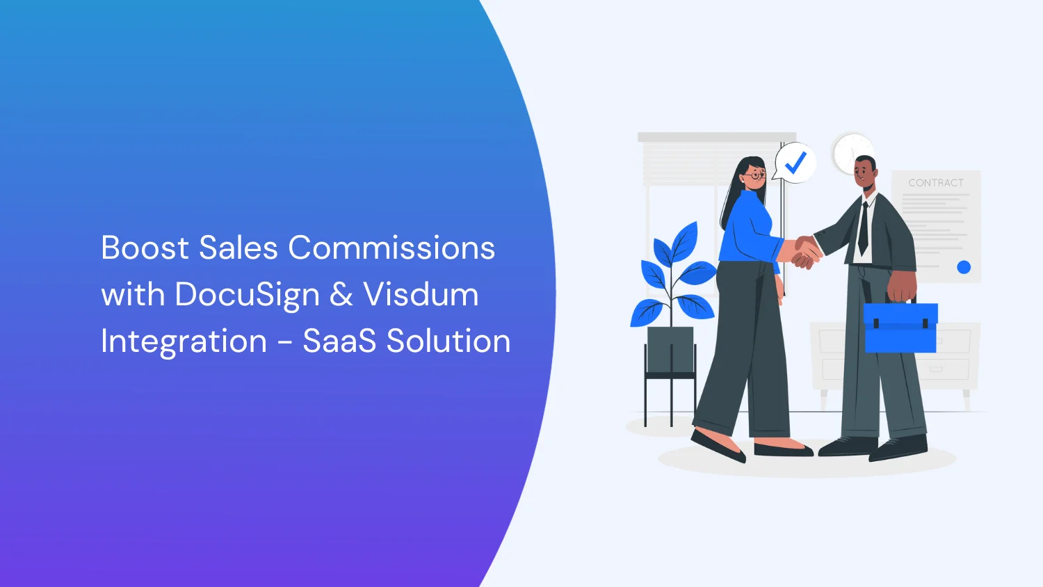 E-Signature Software Integrates with Sales Commission Tool