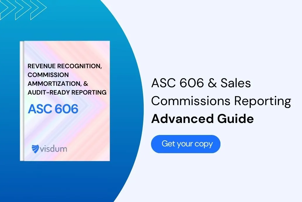 ASC 606 Revenue Recognition Advanced Guide 2024