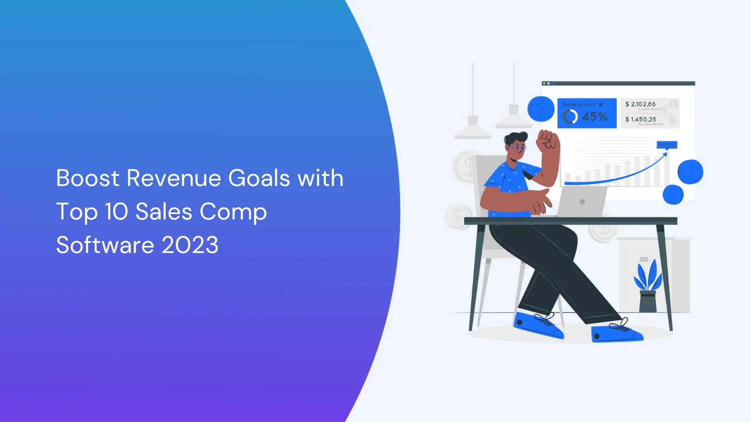 2024's Best Sales Compensation Software: A Comprehensive Guide