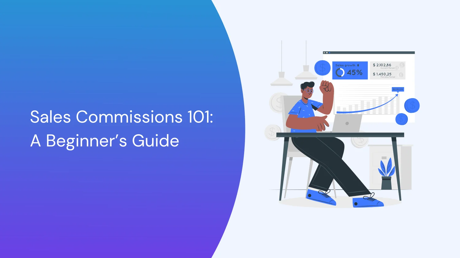 What Is Sales Commission? - A Beginner’s Guide