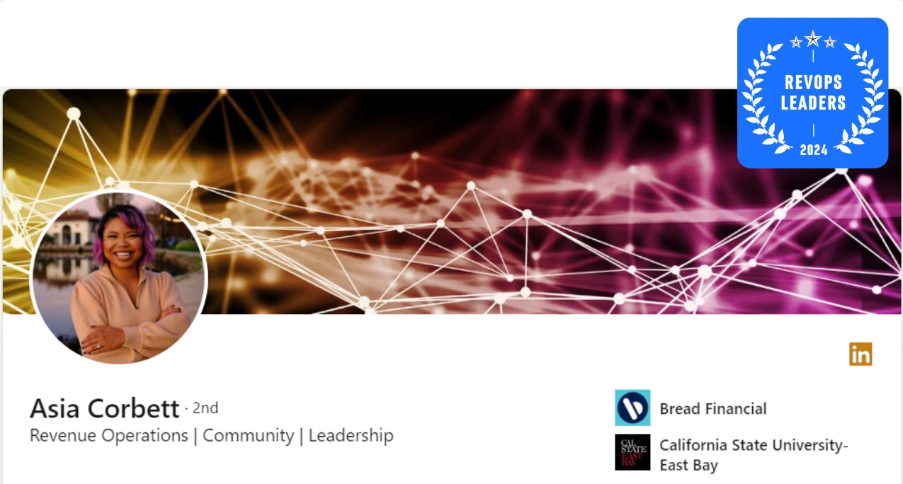 Top 10 RevOps Leaders to Follow in 2024