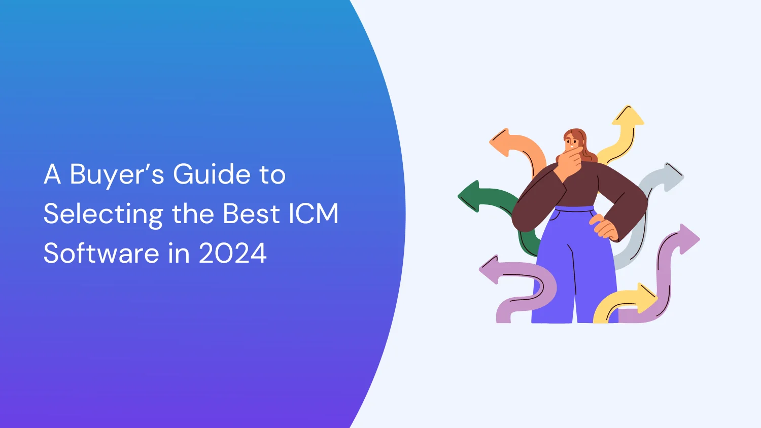 Top 5 Incentive Compensation Management Software 2024