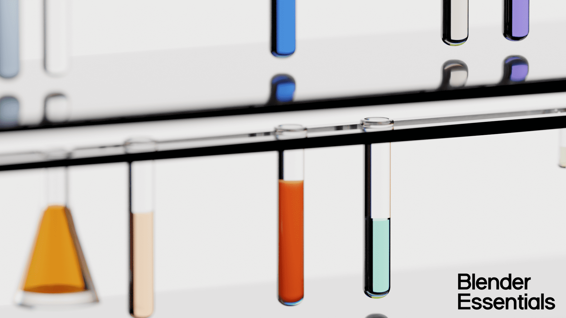 Contact | Blender Essentials