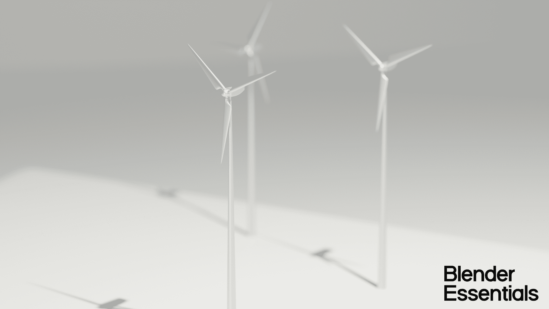 Blender Essentials - Terms and Conditions