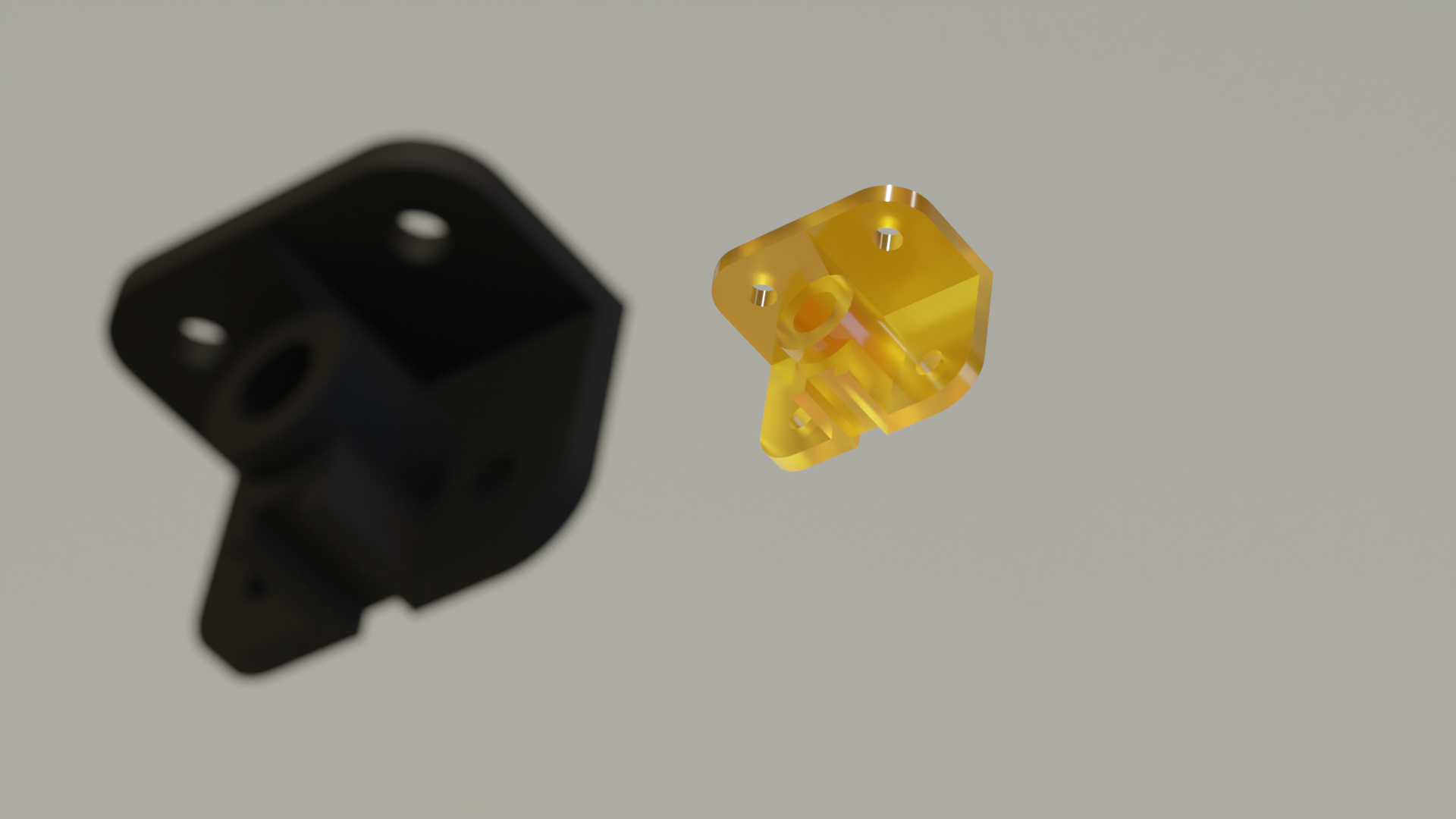 Is Blender good for CAD? - Blender Essentials
