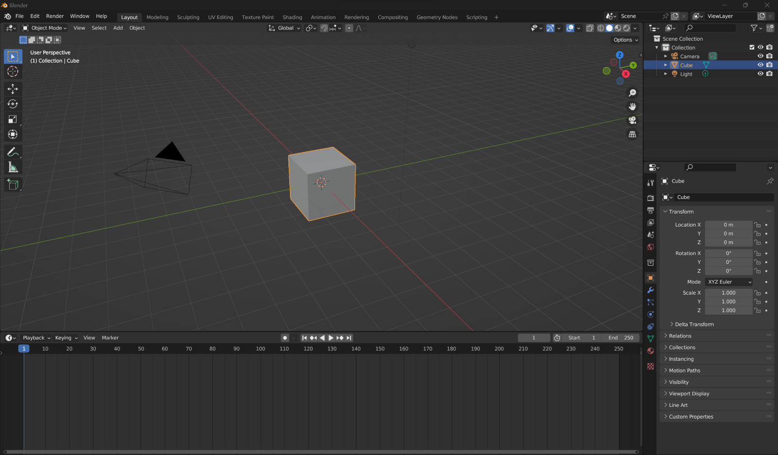 What is Blender? - Blender Essentials