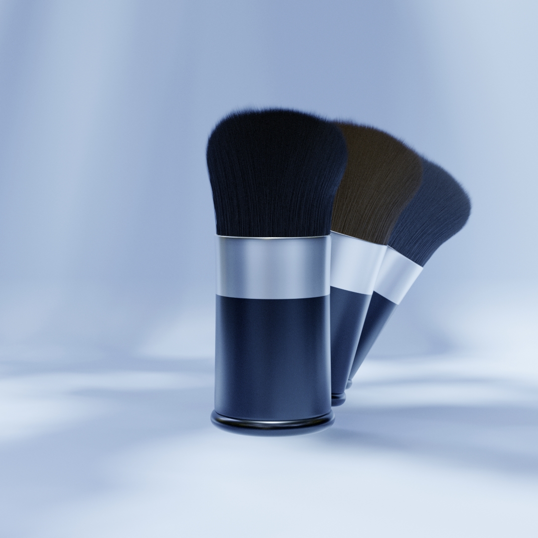 Blender Brush - Blender Essentials