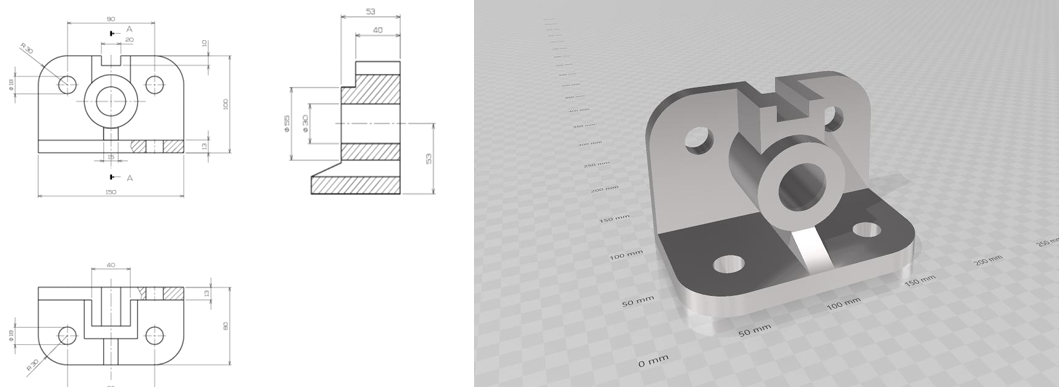 Is Blender good for CAD? - Blender Essentials