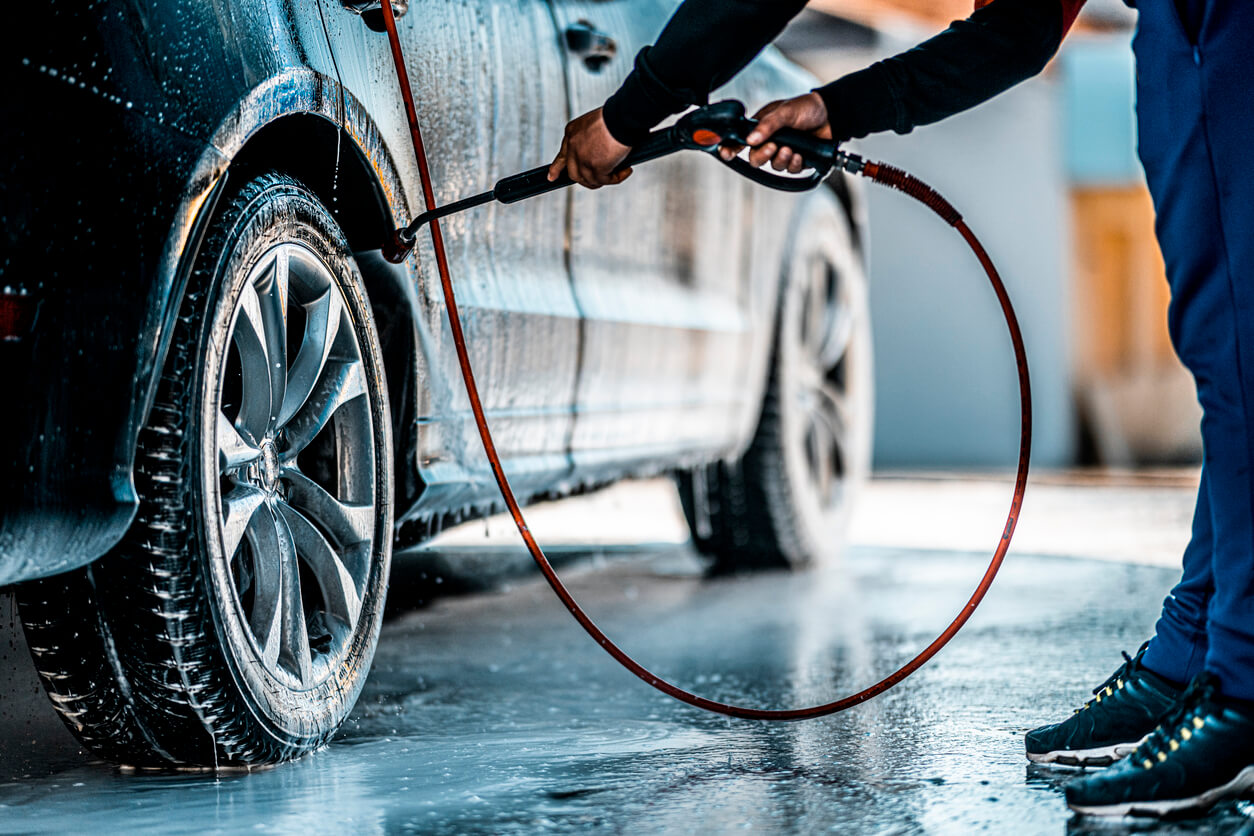 NH Car Wash Insurance Guide | Allied Insurance