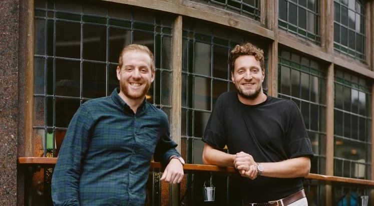 Our Clients at Theodo