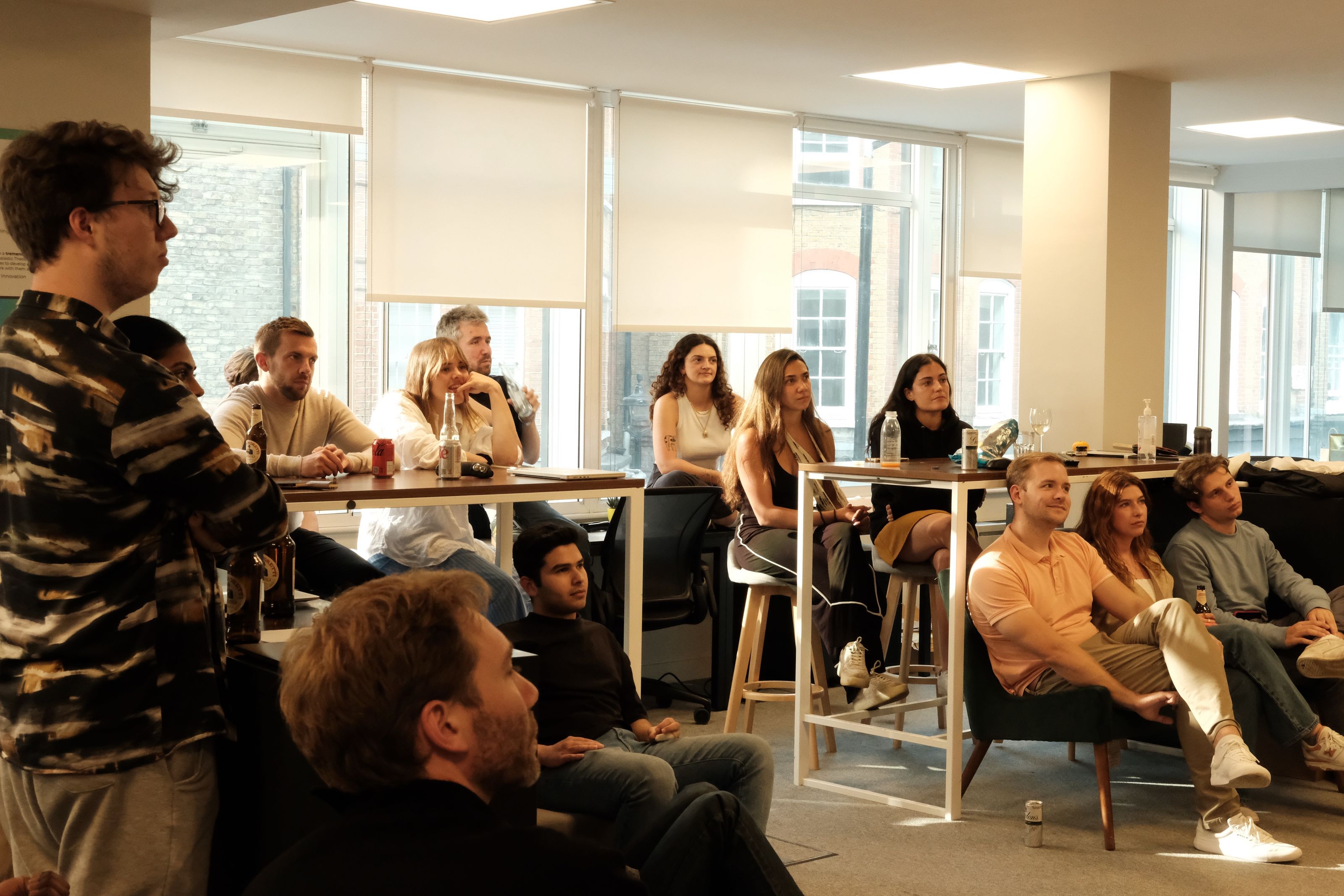 Join Theodo's Teams Today!