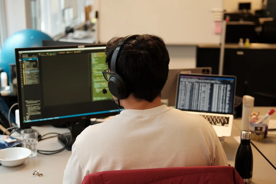 Corporate Venture Building Services - Theodo UK