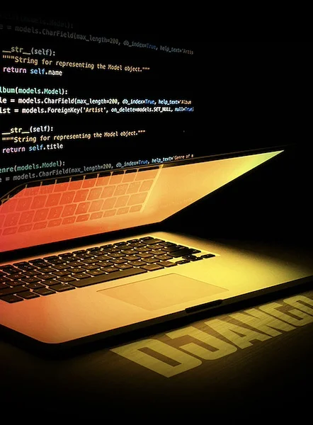 Django for backend & APIs at Theodo UK Django for backend & APIs at Theodo UK