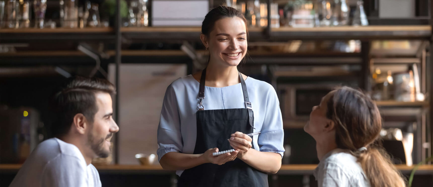 6 Restaurant Shifts You Can Start Today - shiftNOW