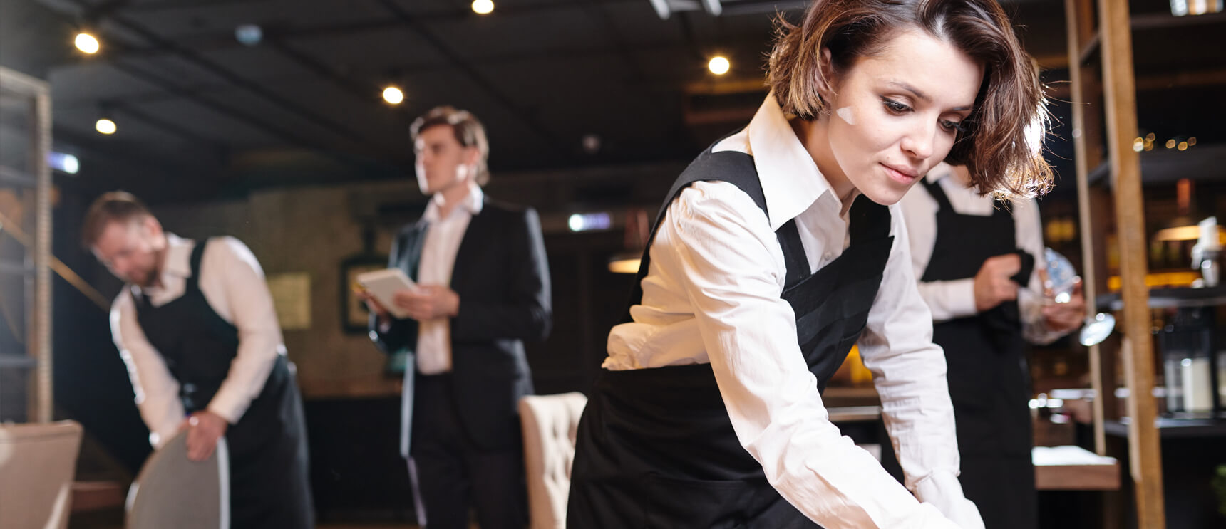 Sourcing Event Staff? Share These Four Details - shiftNOW