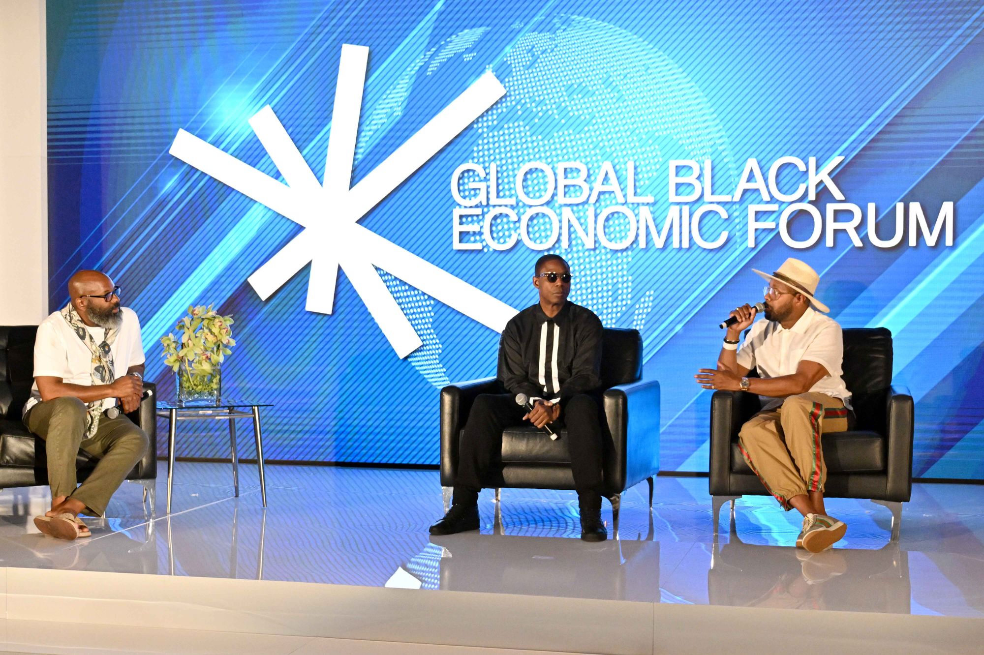 Global Black Economic Forum