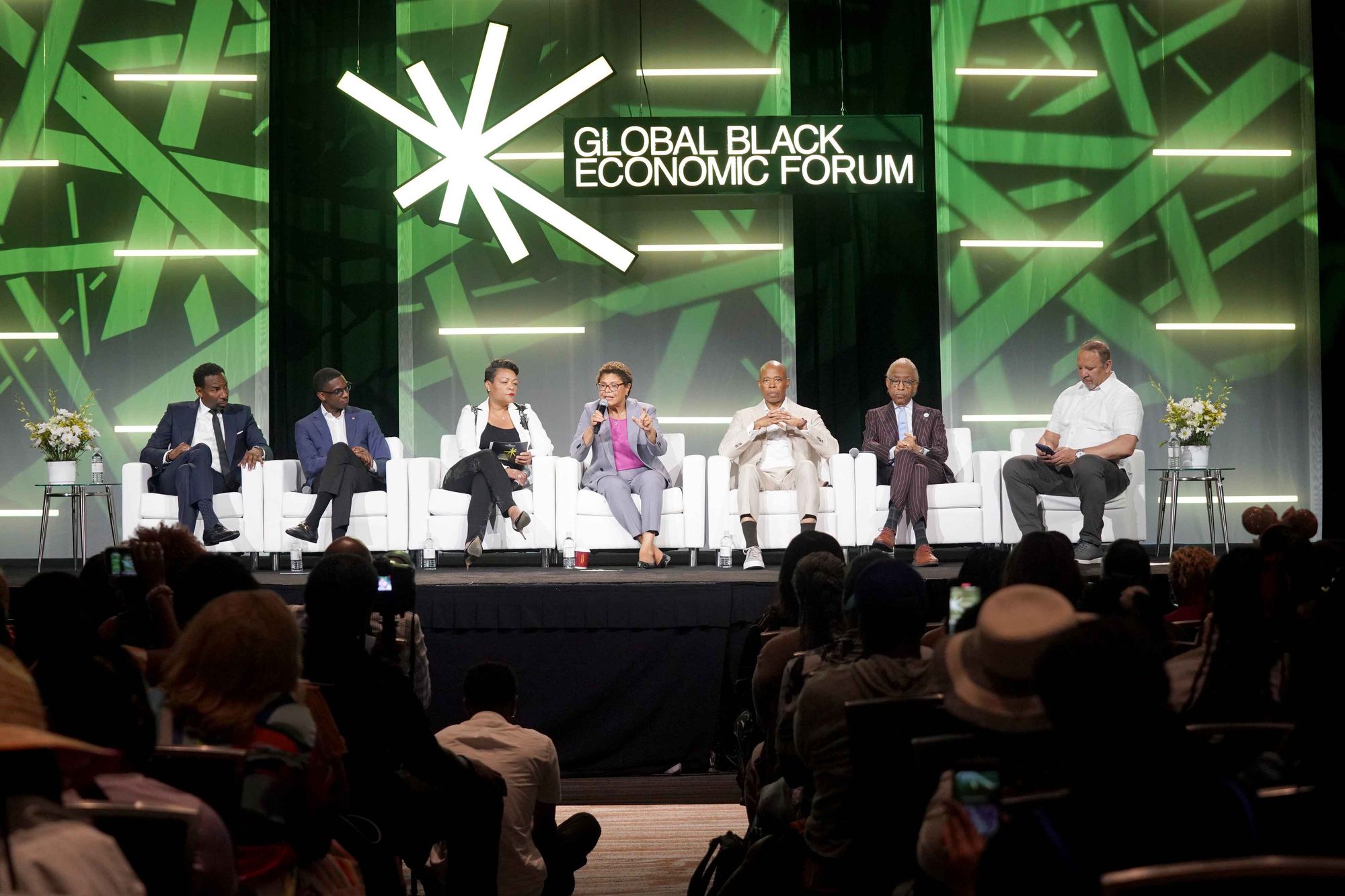 Global Black Economic Forum
