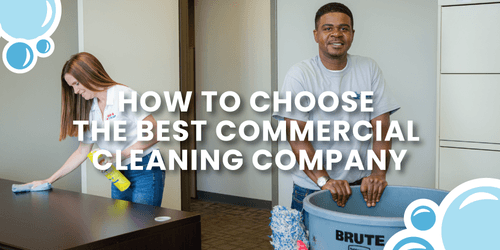 Lobby Cleaning Checklist | Quick & Clean | Tallahassee