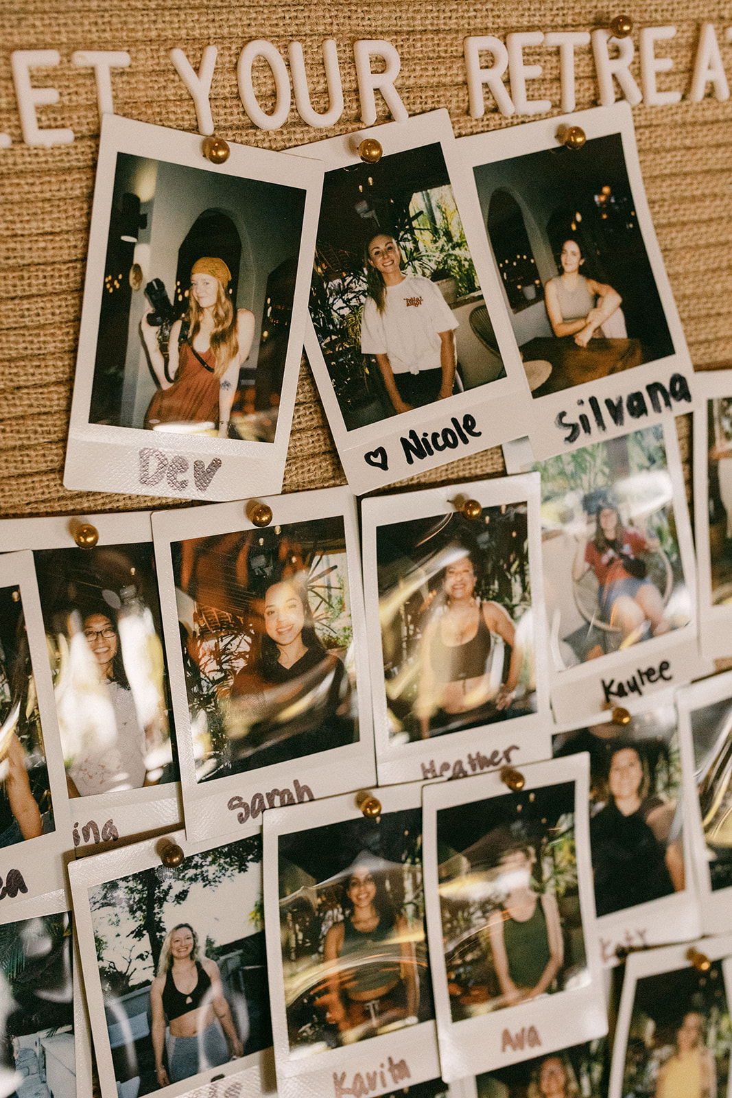 The Kula • Meet the Team | 2023-2024