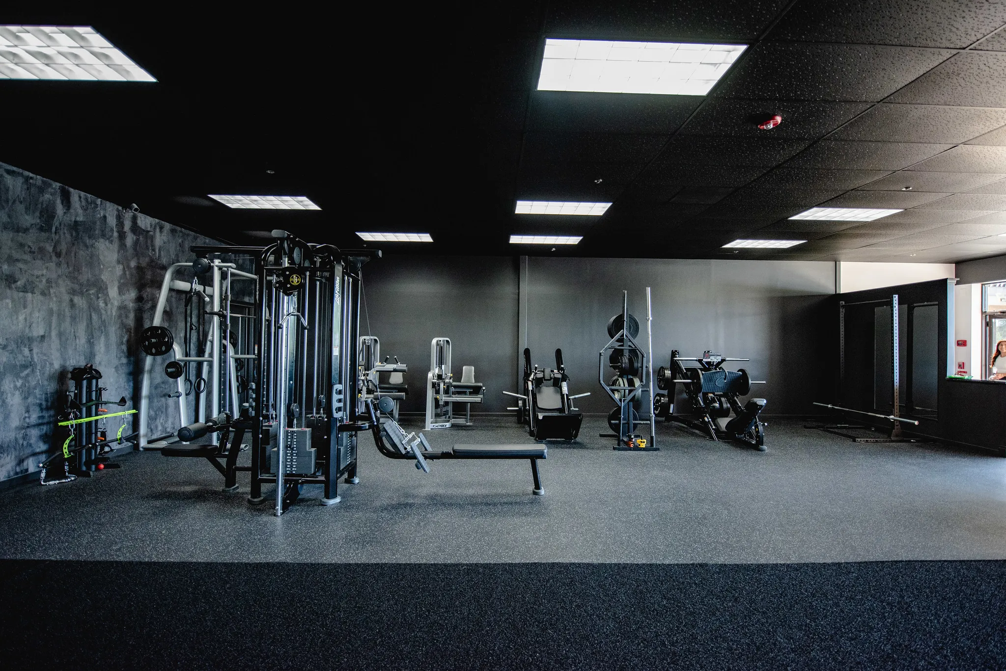 Builtbody Fitness | Schaumburg Illinois