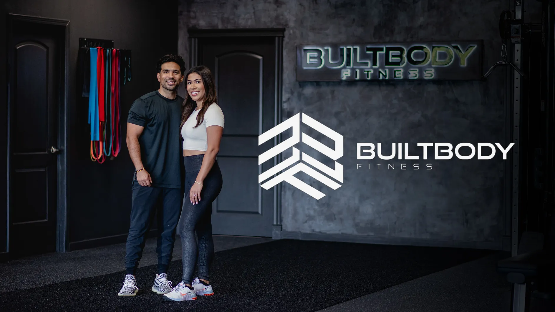 Builtbody Fitness | Schaumburg Illinois