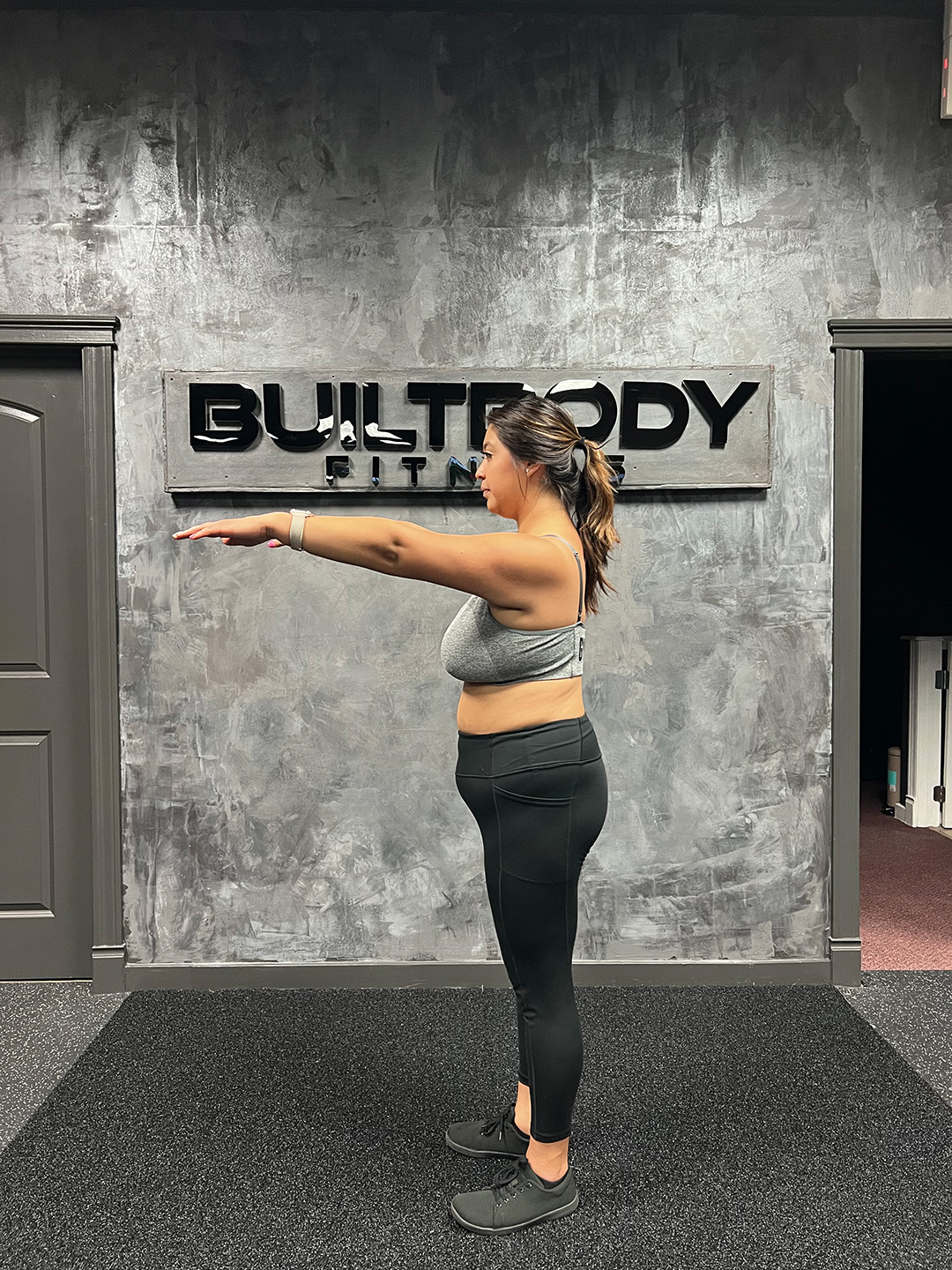 Builtbody Fitness | Schaumburg Illinois
