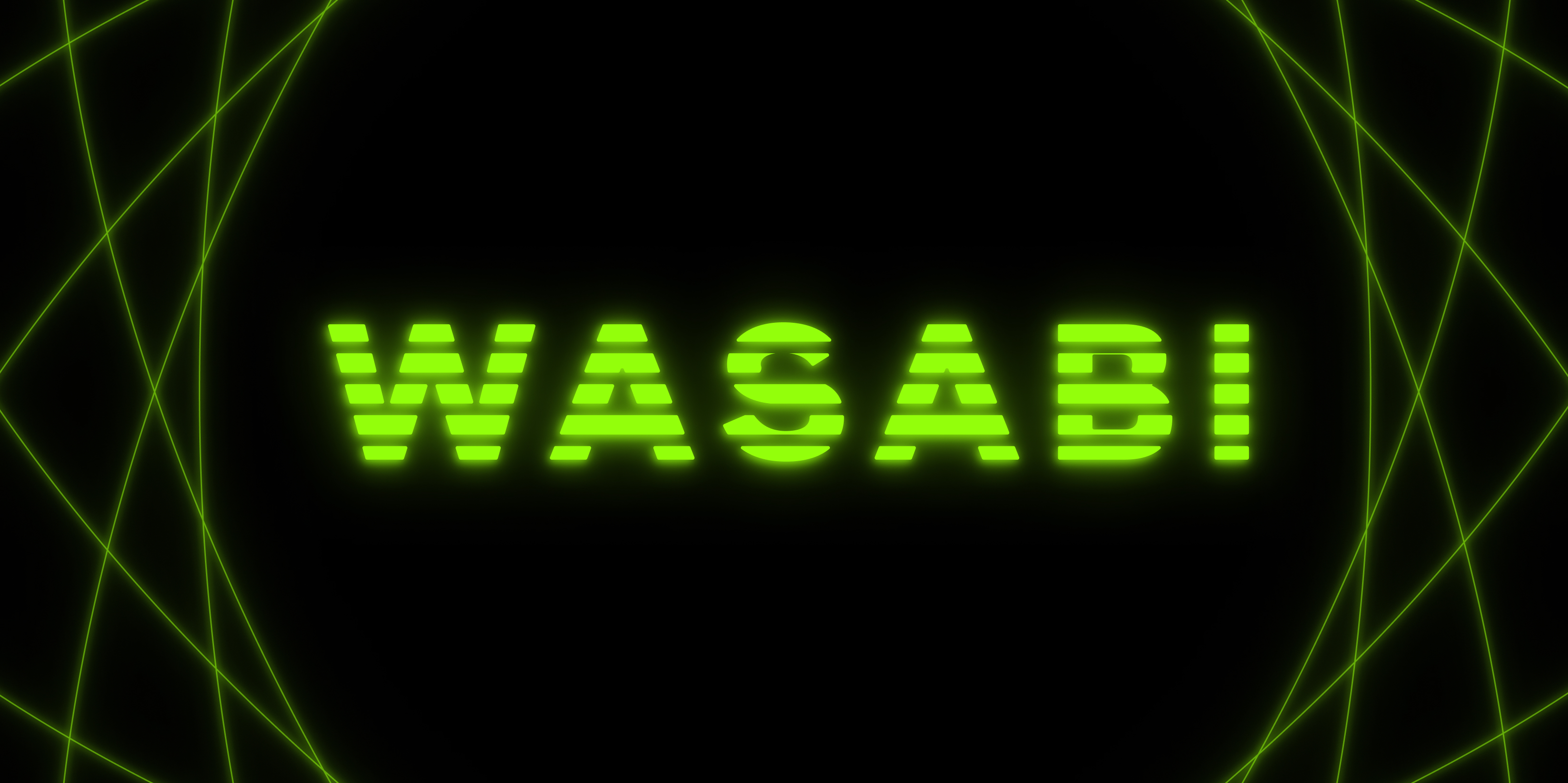 Wasabi