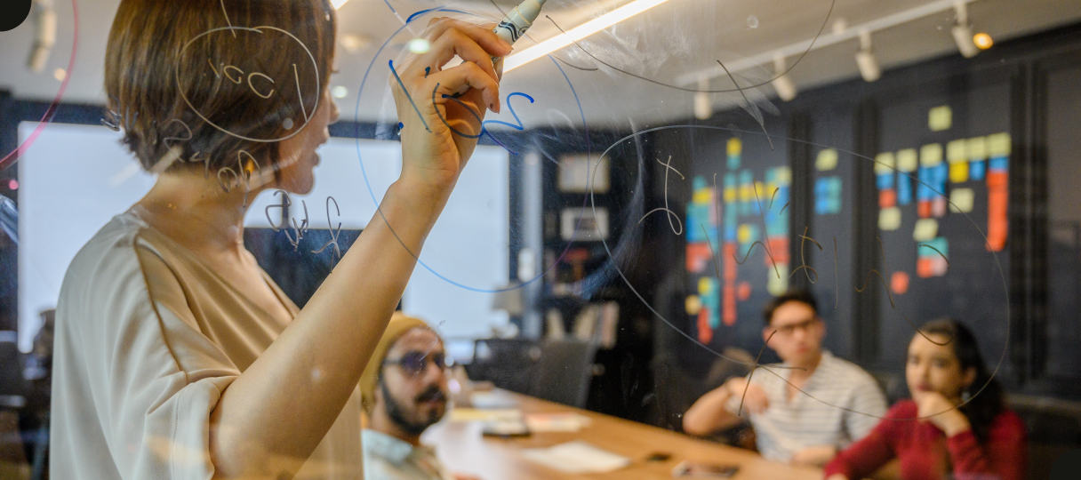 Comprehensive Staffing Services, Technology, and Talent Solutions