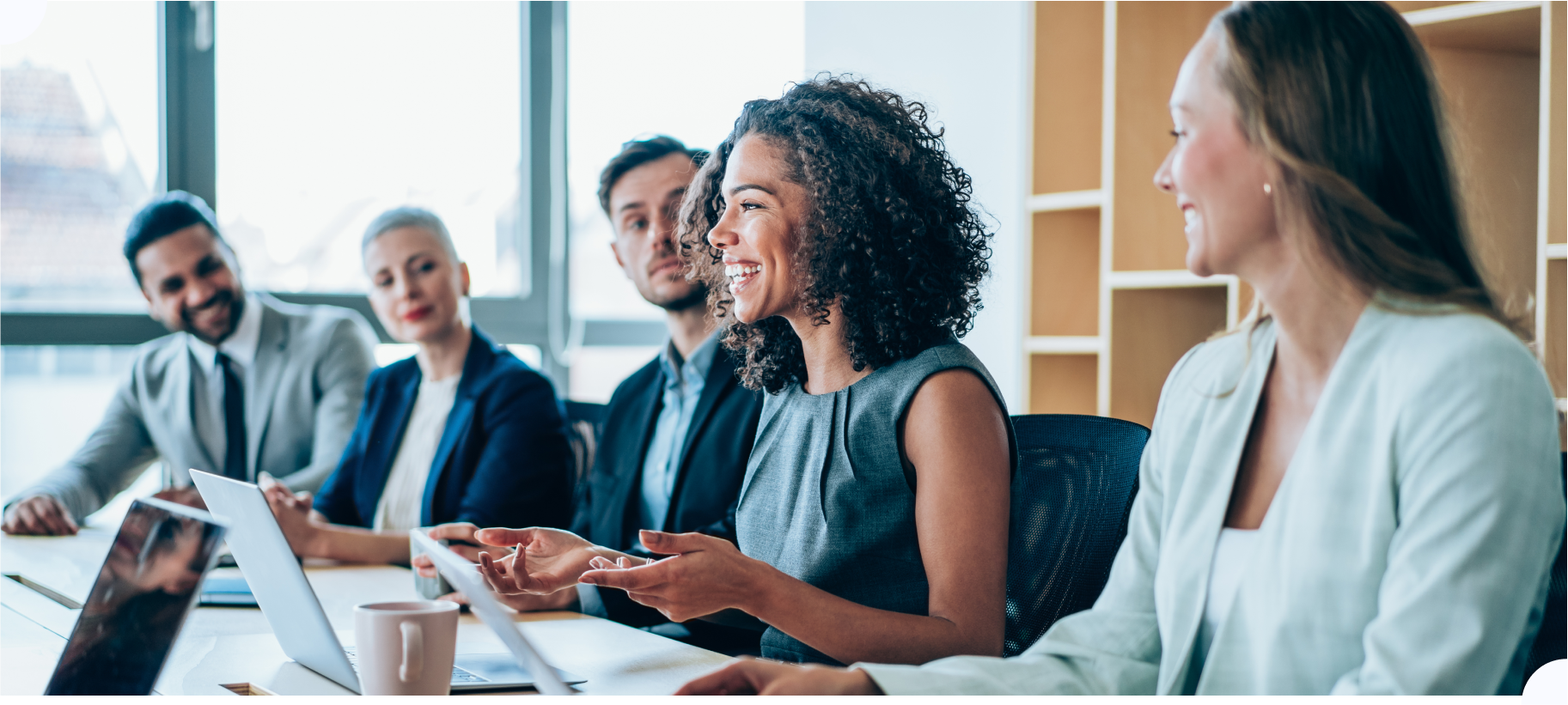 What we do | Sharp Decisions