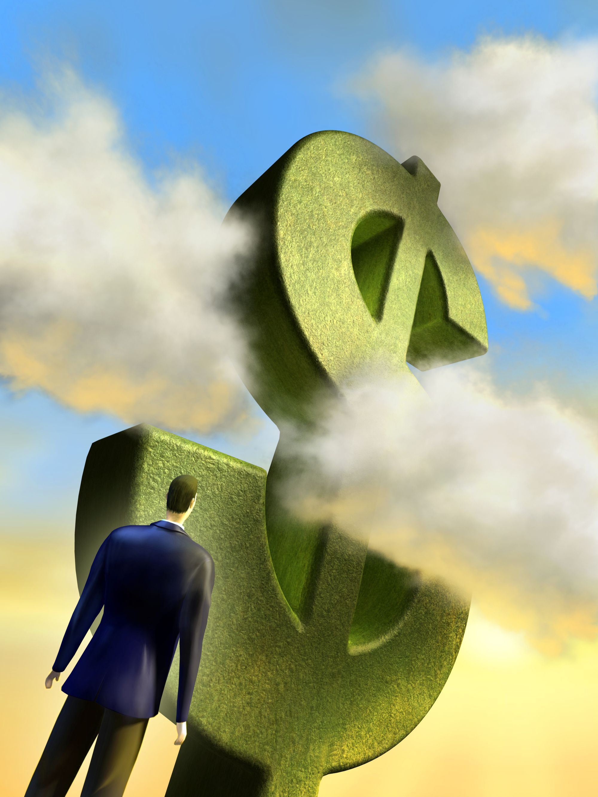 What we do | Sharp Decisions