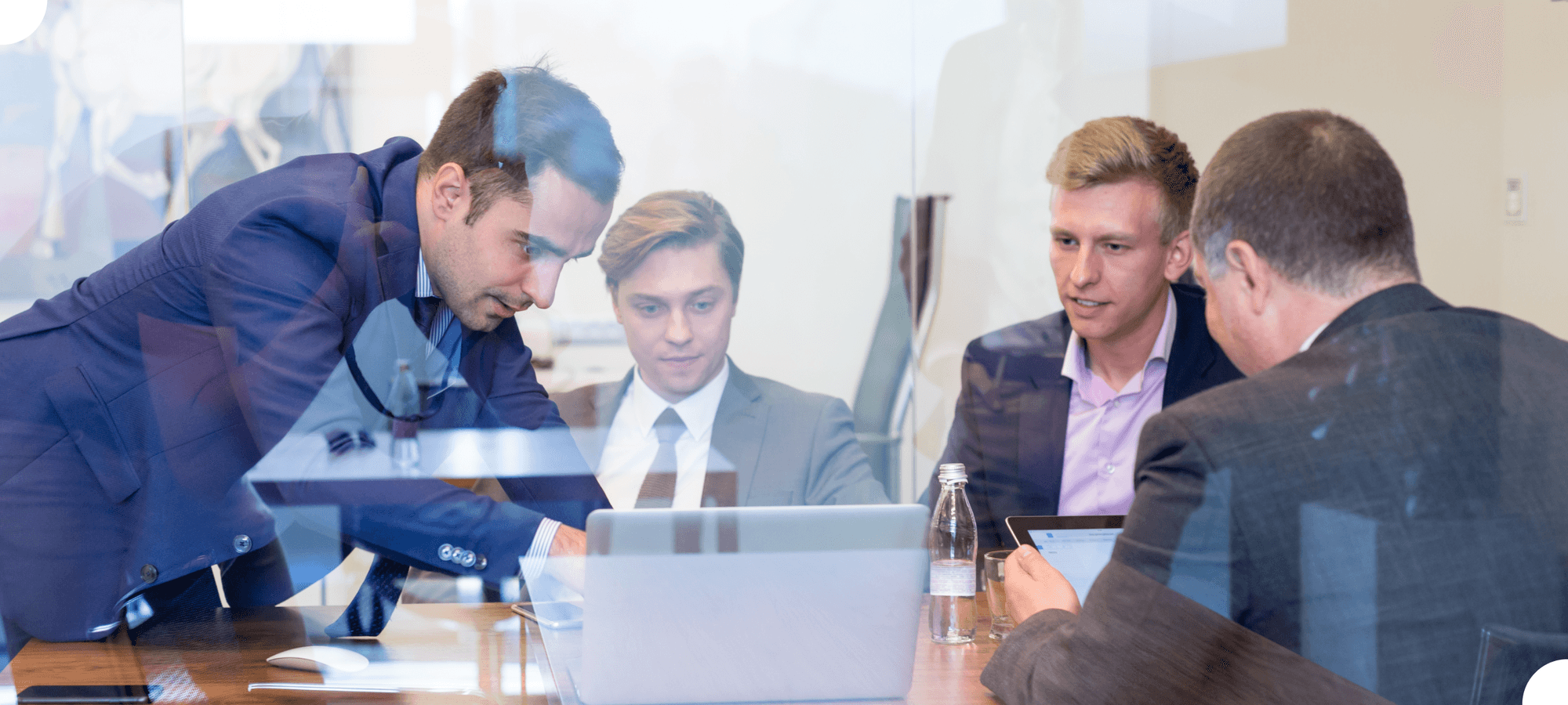 About Us | Sharp Decisions