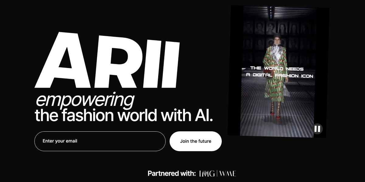 shopARI | your AI personal shopper