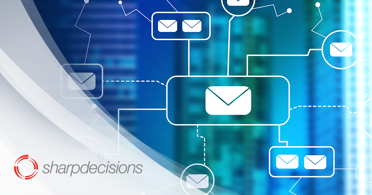 Three Ways to Improve Your Email Workflow