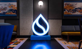 Sui Overflow | Sui's First Global Hackathon