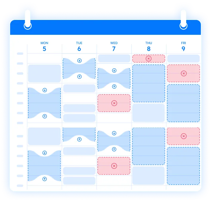 Calendar Cleaner – Reduce Meeting Time by 30%