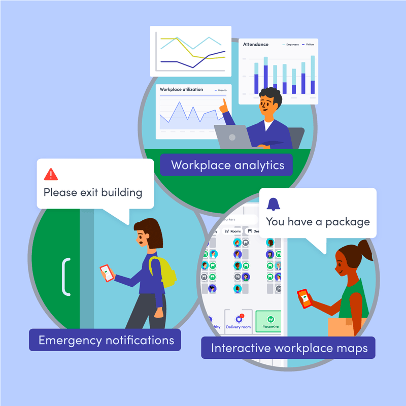 Meeting Room Booking System – Free, Easy, Fast, Outlook Integration