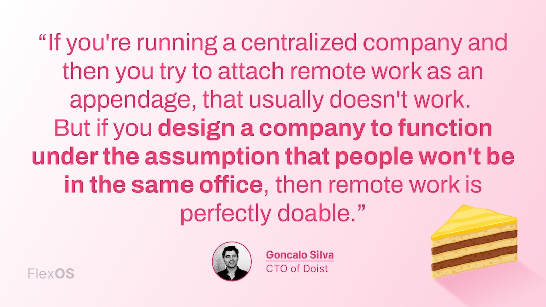 24 Work from Home Quotes To Make Hybrid & Remote Work A Piece Of Cake