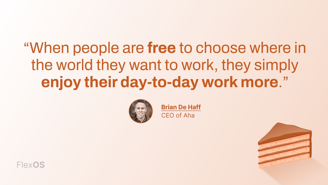 24 Work from Home Quotes To Make Hybrid & Remote Work A Piece Of Cake