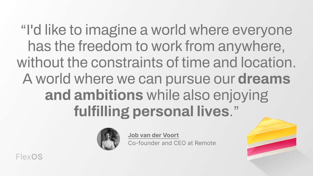 24 Work from Home Quotes To Make Hybrid & Remote Work A Piece Of Cake