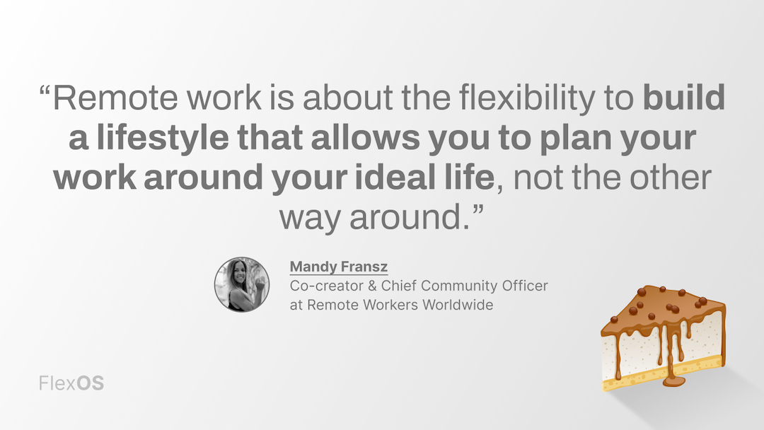 24 Work from Home Quotes To Make Hybrid & Remote Work A Piece Of Cake