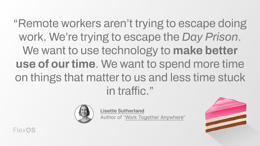 24 Work from Home Quotes To Make Hybrid & Remote Work A Piece Of Cake