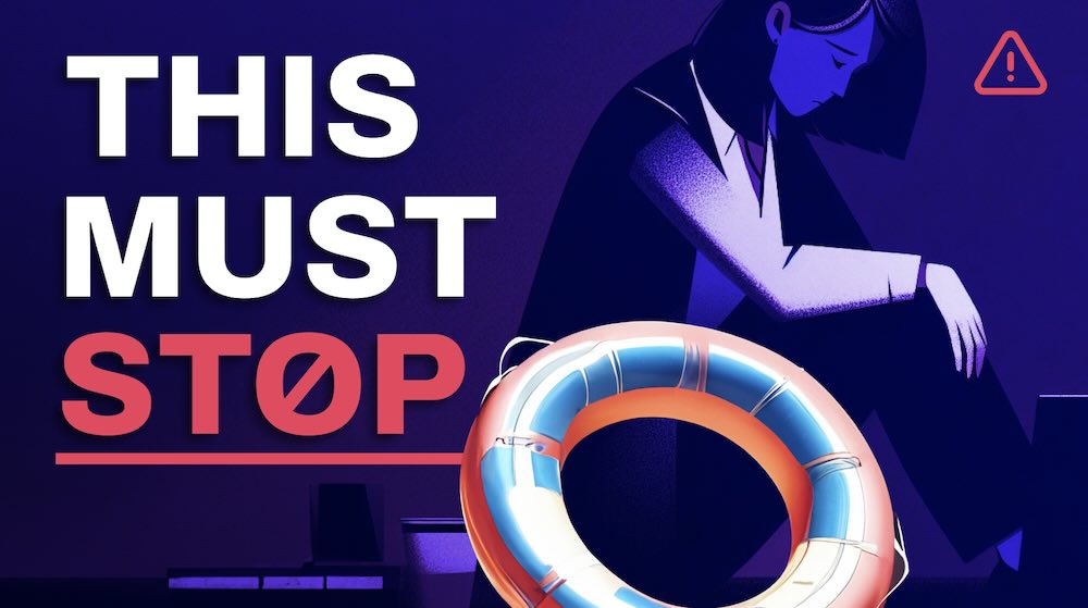 Gen Z and Millennials are Stressed to Death. They're Looking to ...