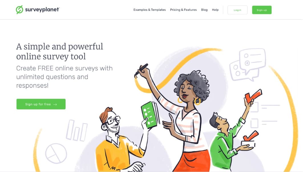 10 Best Survey Apps to Design Your Own Employee Surveys (With Templates)