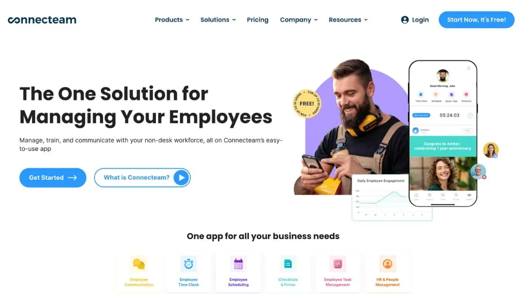 11 Employee Survey Tools for Better Employee Engagement in 2024
