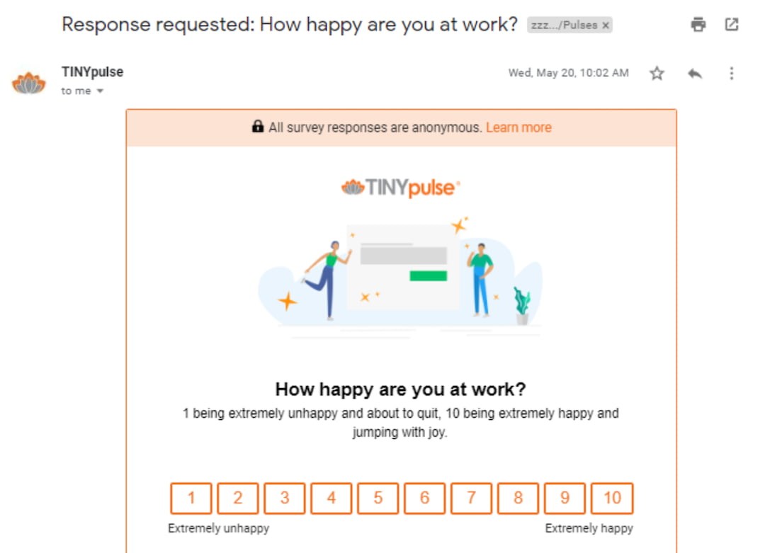 11 Employee Survey Tools for Better Employee Engagement in 2024