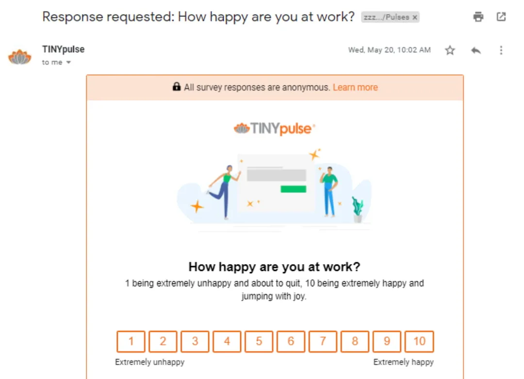 11 Employee Survey Tools for Better Employee Engagement in 2024