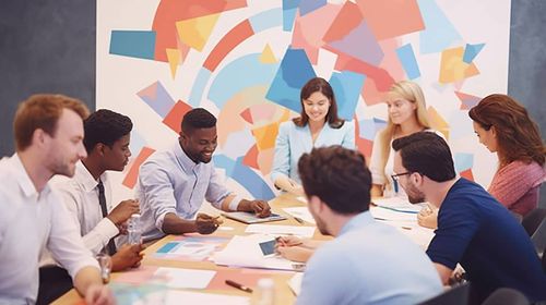 23 Fun, Innovative Team Meeting Ideas for Hybrid and Remote Teams