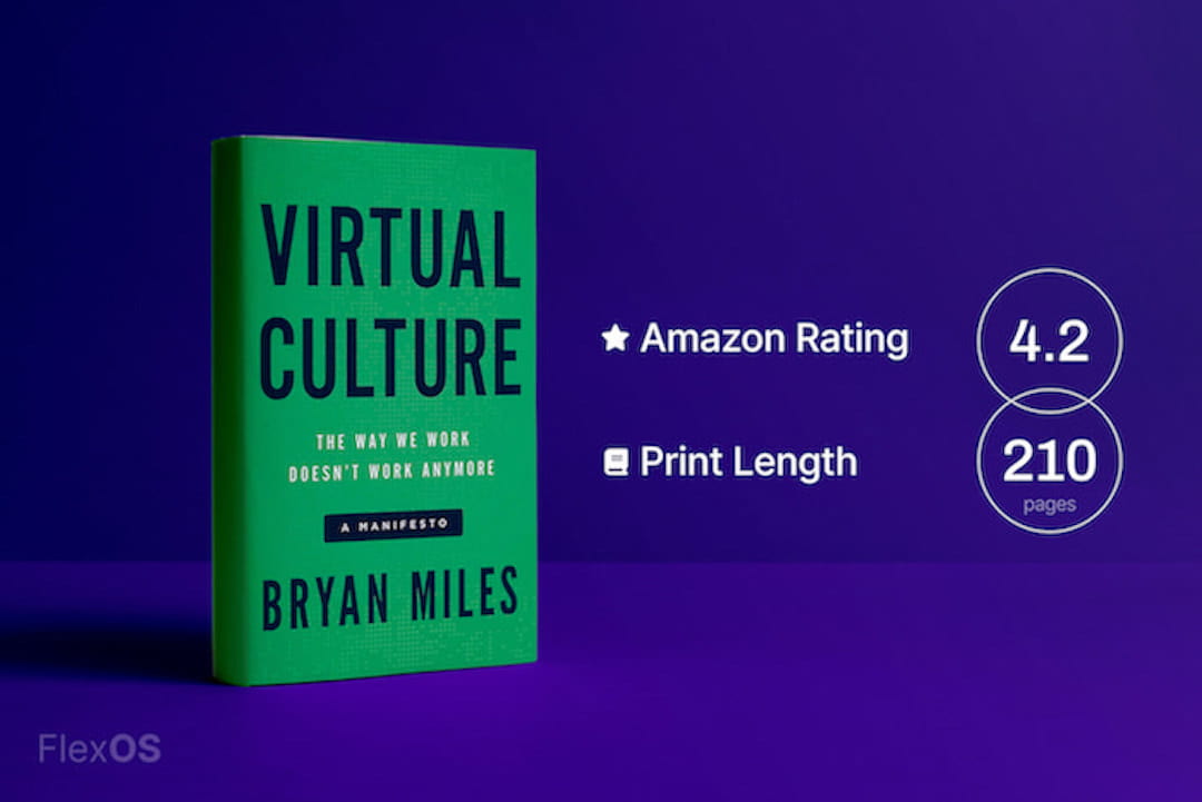 21 Remote Work Books to Level Up Your Leadership Game Today