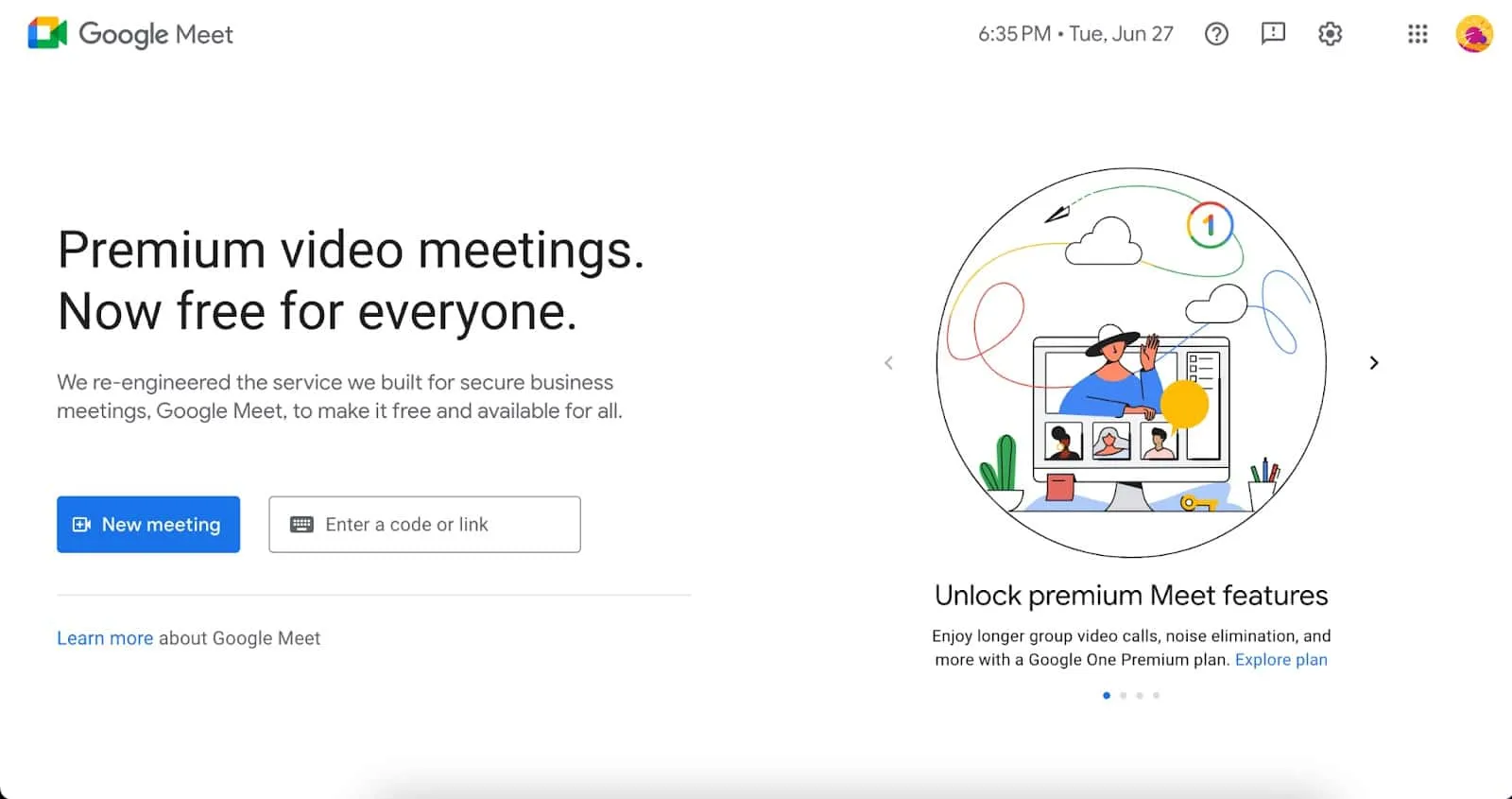 16 Virtual Meeting Platforms To Make Remote Work Effective & Engaging