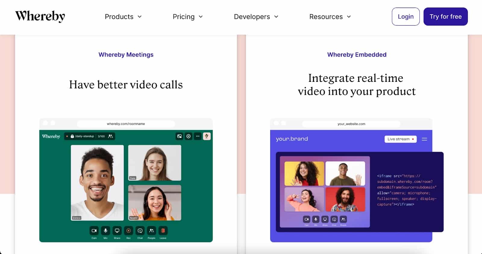 13 Virtual Meeting Platforms To Make Remote Work Effective & Engaging